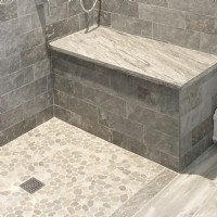 Thresholds, Seats, & Sills for Bathroom Showers | Shower Thresholds