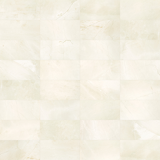 Avorio Crema Marble - Creamy Warm Marble with Soft Veining