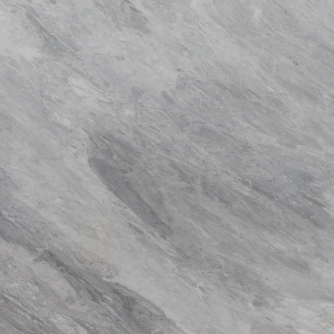 Bianco Perla D Durable Marble Slab | GENROSE Stone + Tile