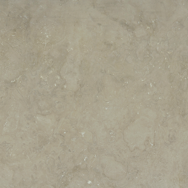 Saturnia Travertine Slabs - Linear beige travertine