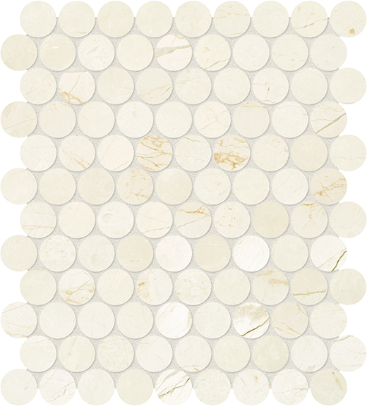Avorio Crema Marble - Creamy Warm Marble with Soft Veining