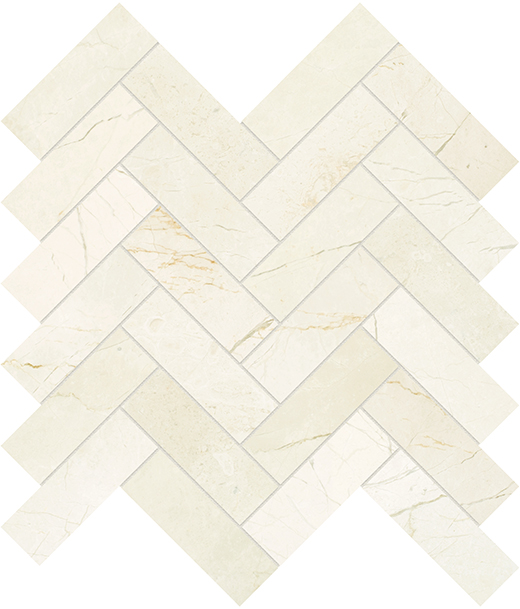 Avorio Crema Marble - Creamy Warm Marble with Soft Veining