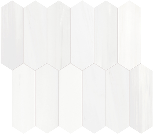 Cosmo Lumino (Dolomite) Natural Stone Tile | GENROSE Stone & Tile, CT ...