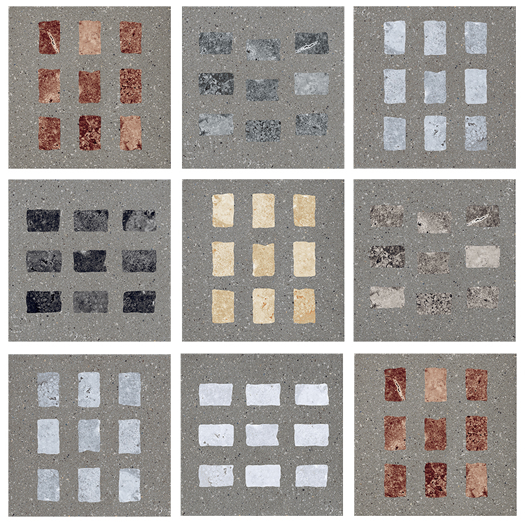 Iridian Porcelain Tile | GENROSE Stone & Tile, CT, MA, NH, NY