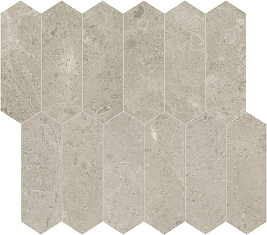 Ritz Gray Natural Stone Tile | GENROSE Stone & Tile, CT, MA, NH, NY