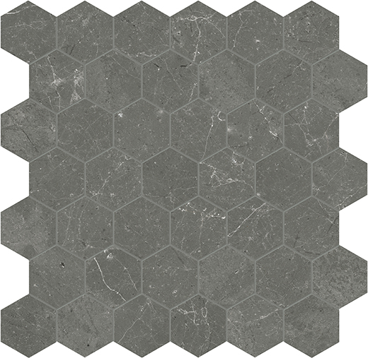 Stark Carbon Natural Stone Tile | GENROSE Stone & Tile, CT, MA, NH, NY
