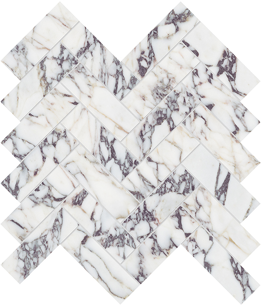 Viola Roccia Natural Stone Tile | GENROSE Stone & Tile, CT, MA, NH, NY