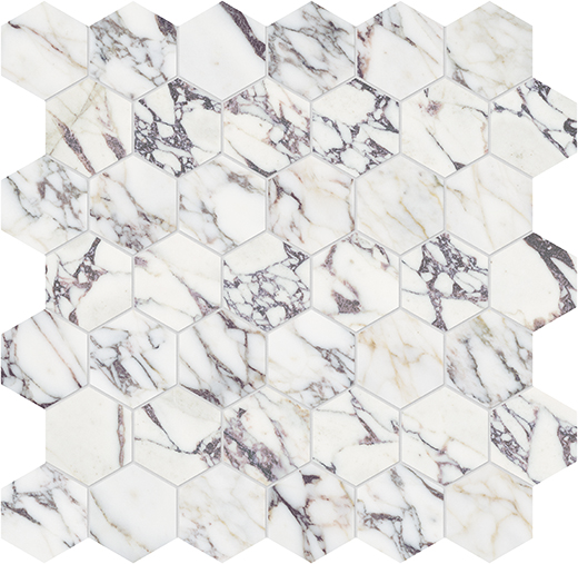 Viola Roccia Natural Stone Tile | GENROSE Stone & Tile, CT, MA, NH, NY