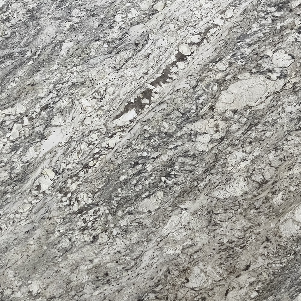 African Rainbow Durable Granite Slabs | GENROSE Stone + Tile