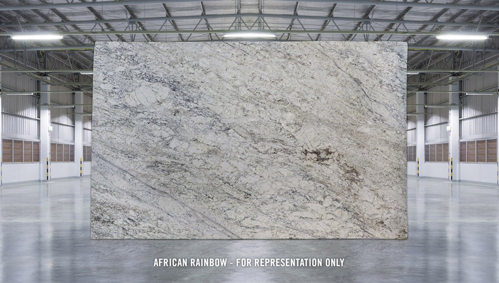 African Rainbow Slab African Rainbow Polished 3cm Slabs | Natural Stone ...
