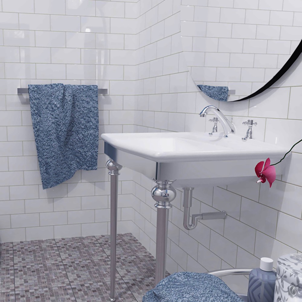 Alaska Ceramic Tile | GENROSE Stone + Tile CT, MA, NH, NY
