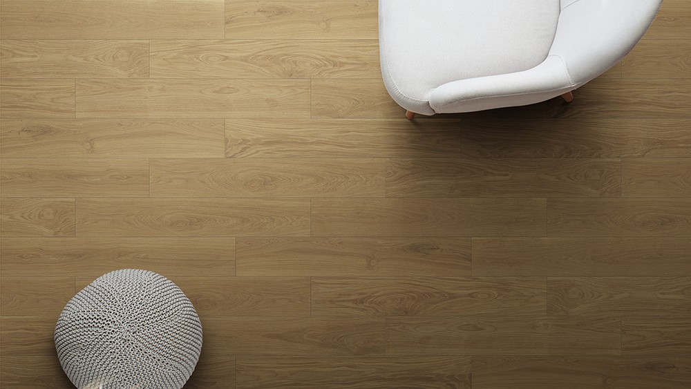 Alpine Avana Matte 6"x36 Porcelain Tile | GENROSE