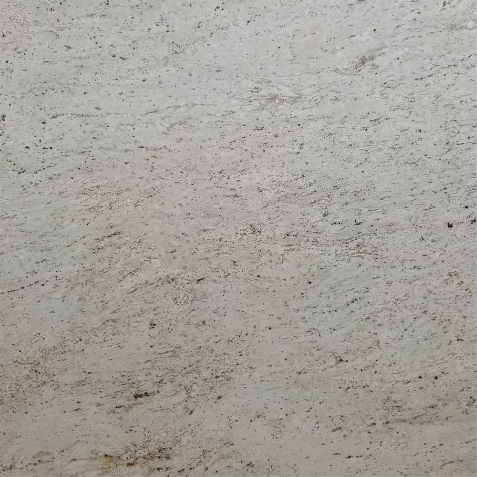 Andromeda White Natural Granite Slabs | GENROSE Stone + Tile