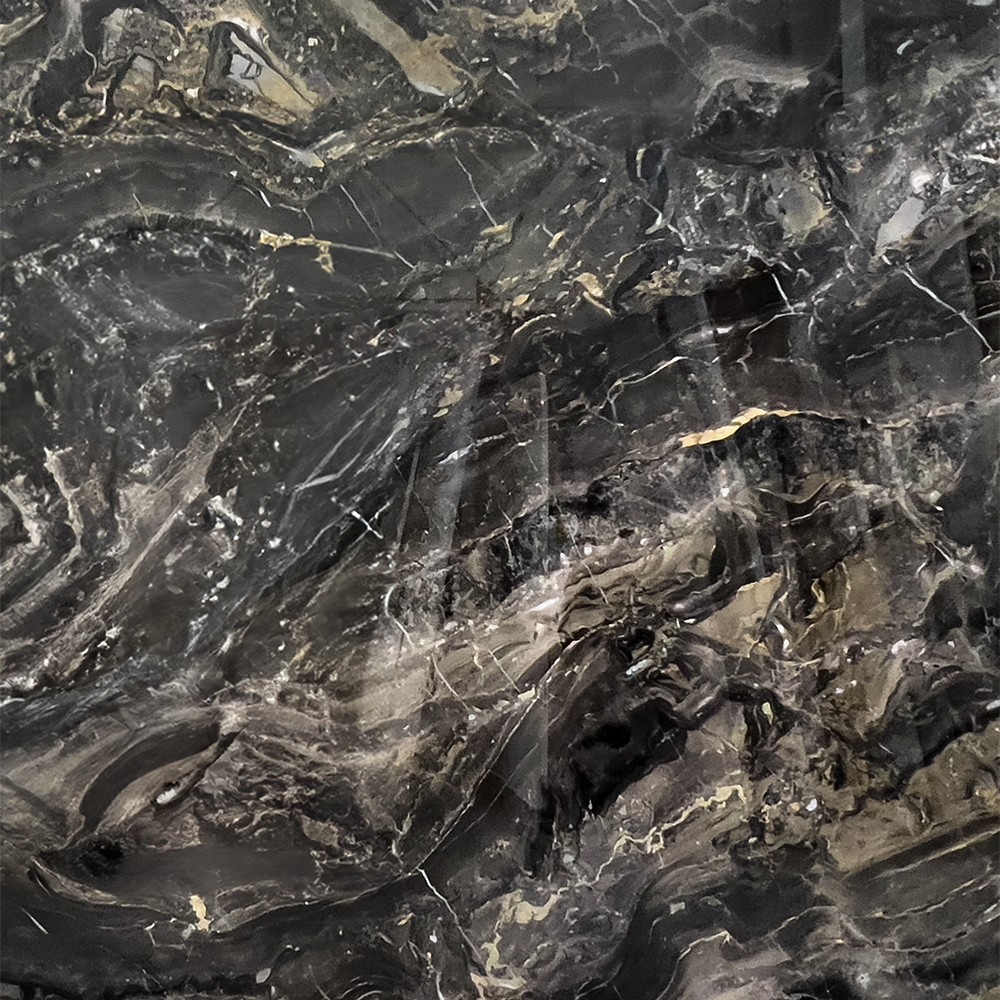 Arabescato Orobico Slab - Marble Slab |Genrose Stone & Tile