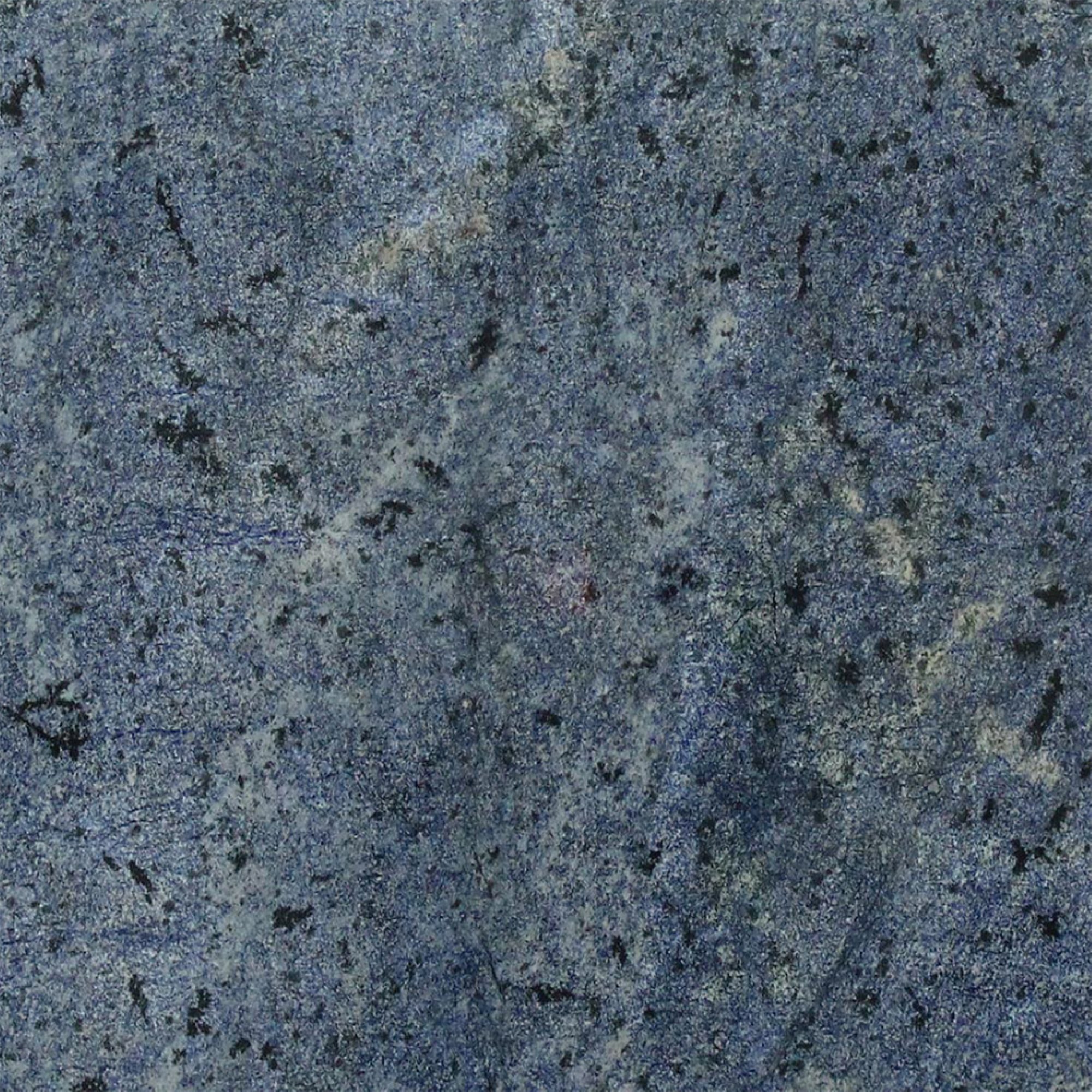 Azul Bahia Durable Granite Slabs | GENROSE Stone + Tile