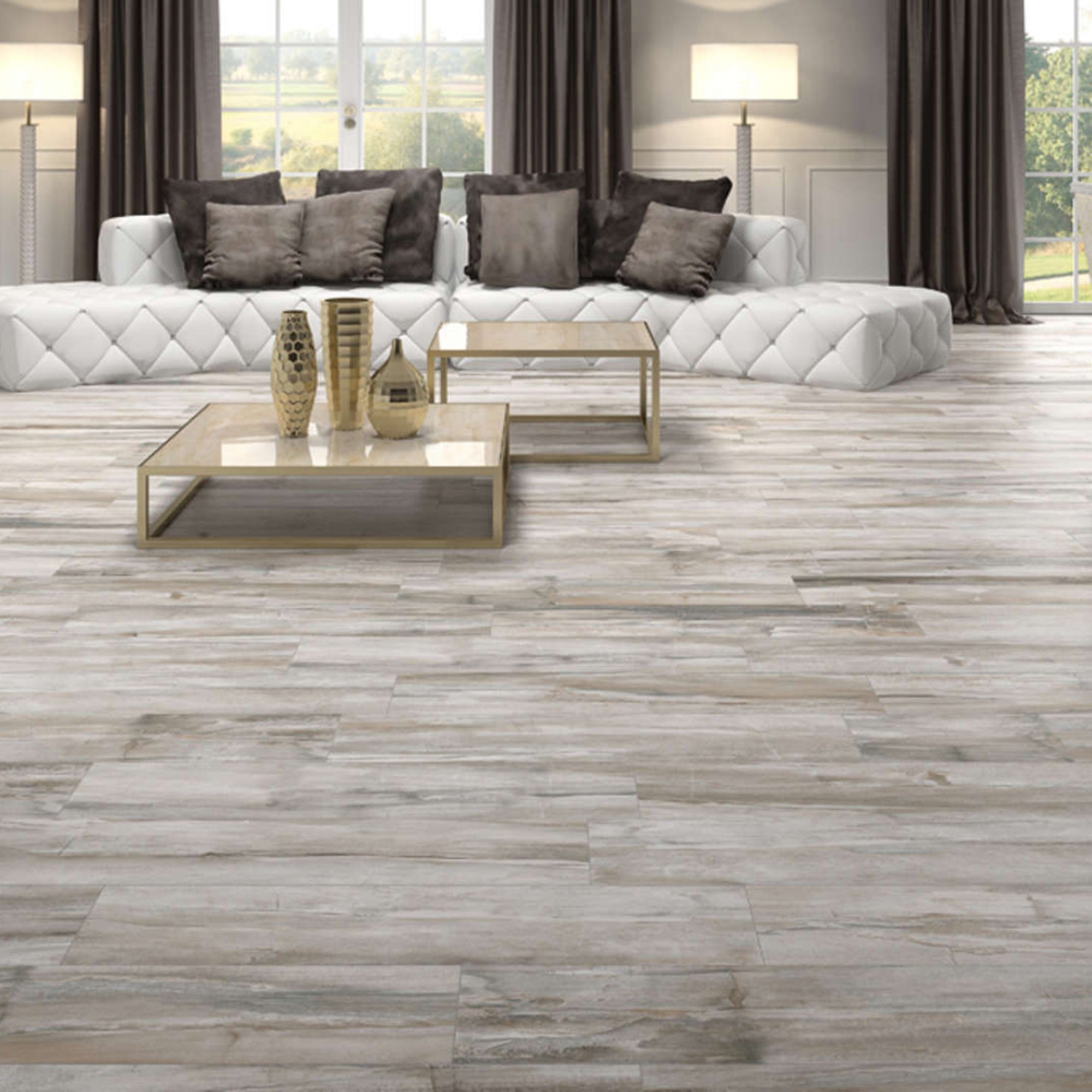 Beachwood Porcelain Tile | GENROSE Stone + Tile CT, MA, NH, NY