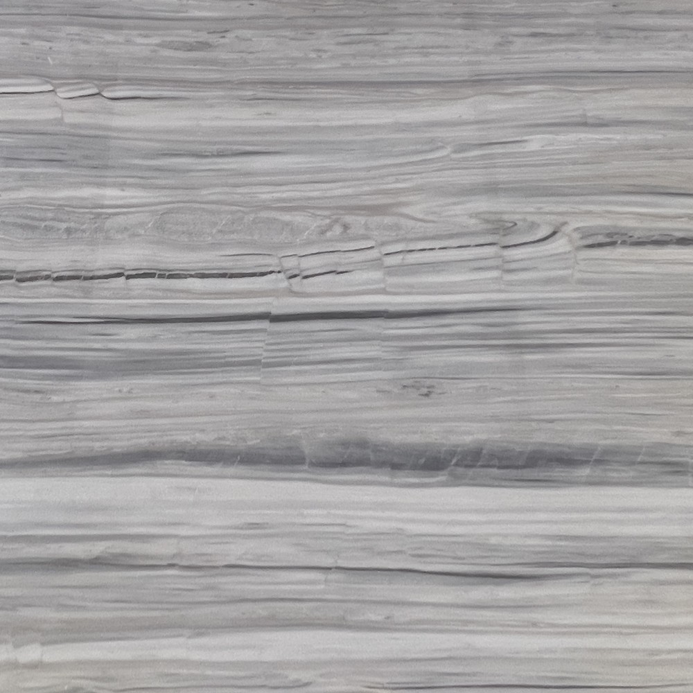 Bianco Grigio Slab - Light grey Marble Slab | Genrose