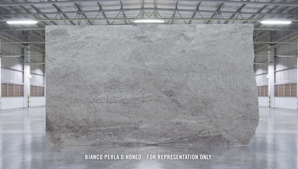 Bianco Perla D Slab Bianco Perla D Honed 3cm Slabs | Natural Stone ...
