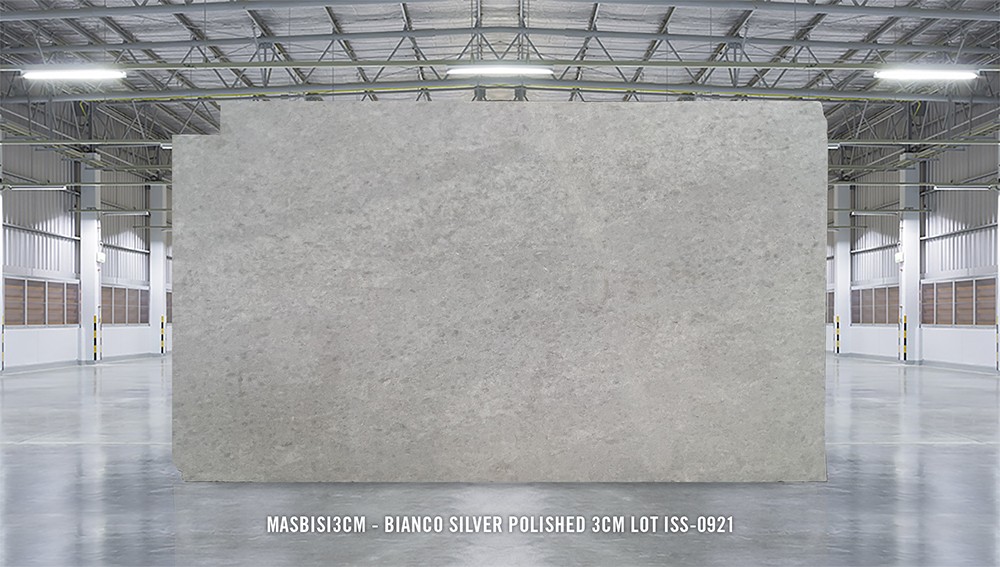 Bianco Silver Slab Bianco Silver 3cm Polished Slabs | Natural Stone ...