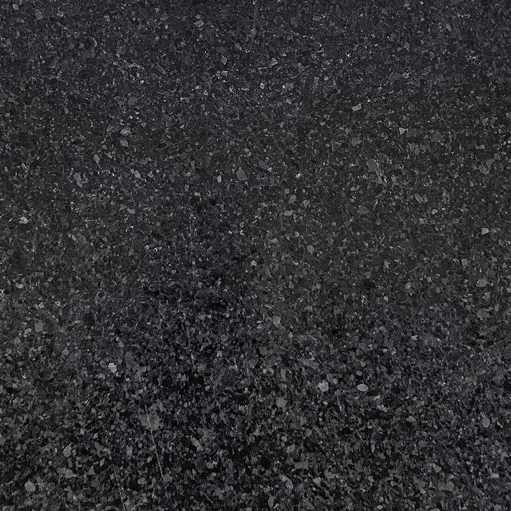 Black Antique Slabs - Dark granite with antique finish