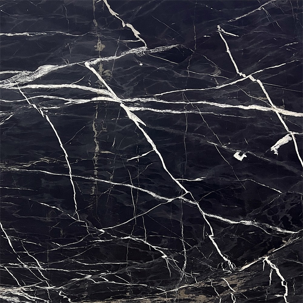 Black Caviar Slab Slabs | Natural Stone | GENROSE Stone & Tile, CT, MA ...