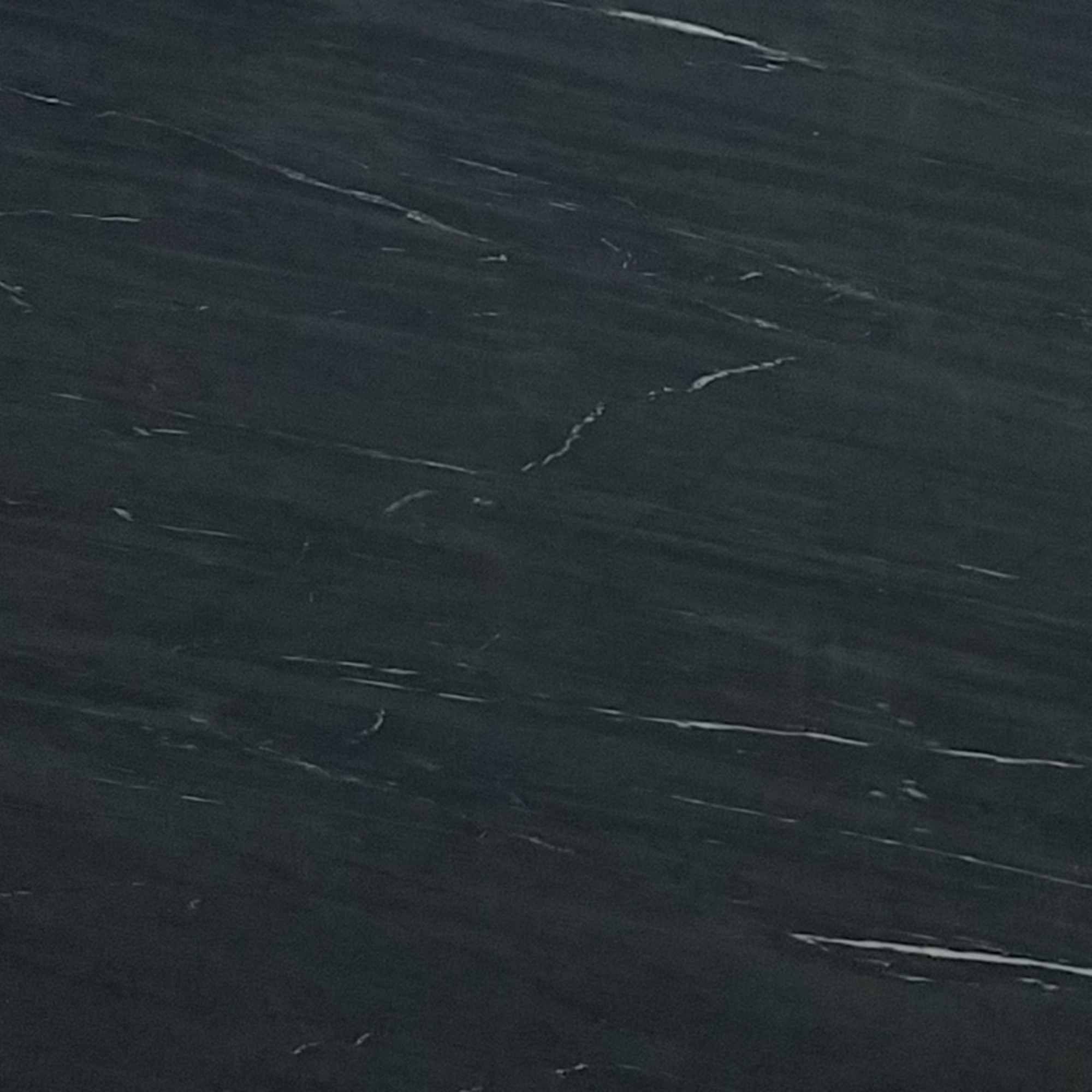 Black Soapstone Slabs | Natural Stone | GENROSE Stone + Tile