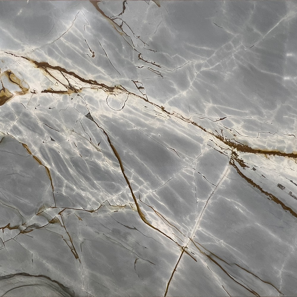 Blue Roma Slabs | Natural Stone Slab | GENROSE Stone & Tile