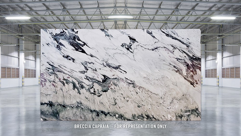 Breccia Capraia Slab Breccia Capraia Polished 2cm Slabs | Natural Stone ...