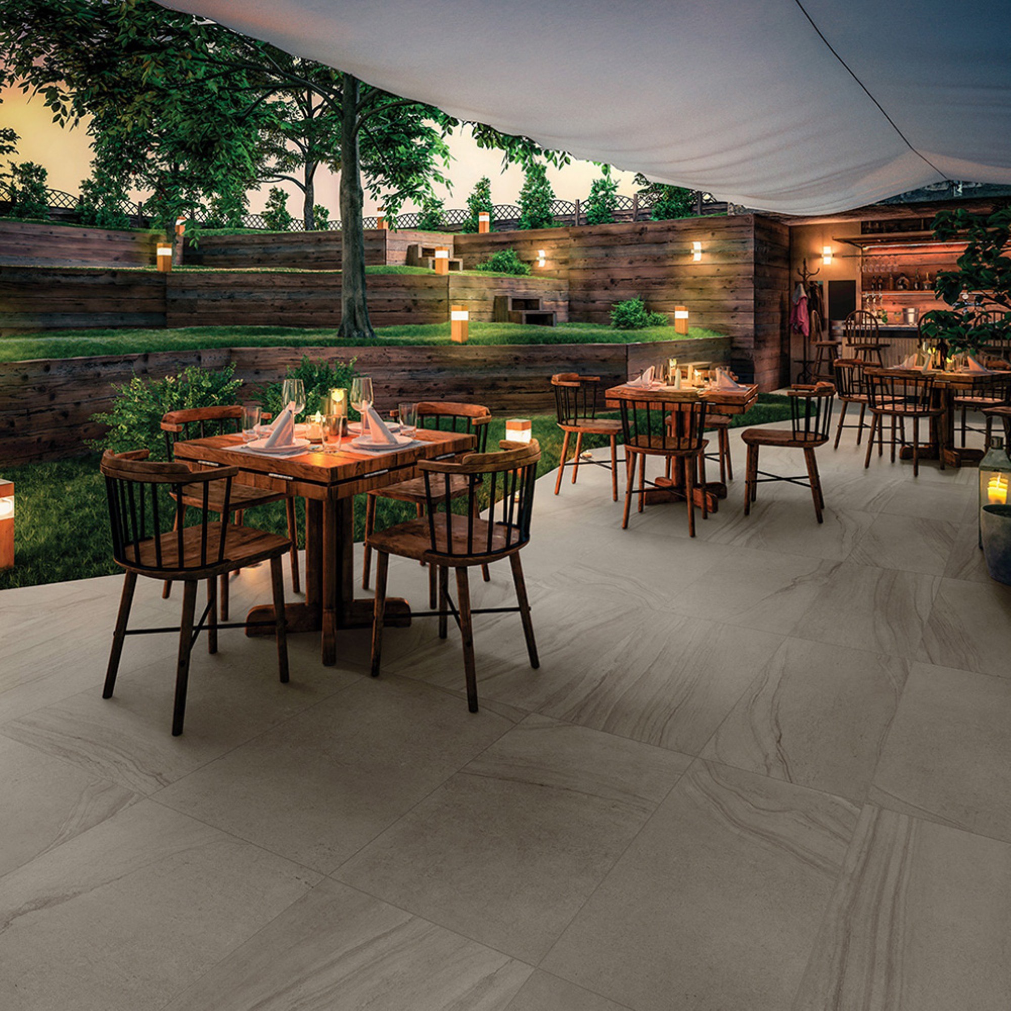 Brixton Pavers Pavers | Porcelain | GENROSE Stone & Tile, CT, MA, NH, NY
