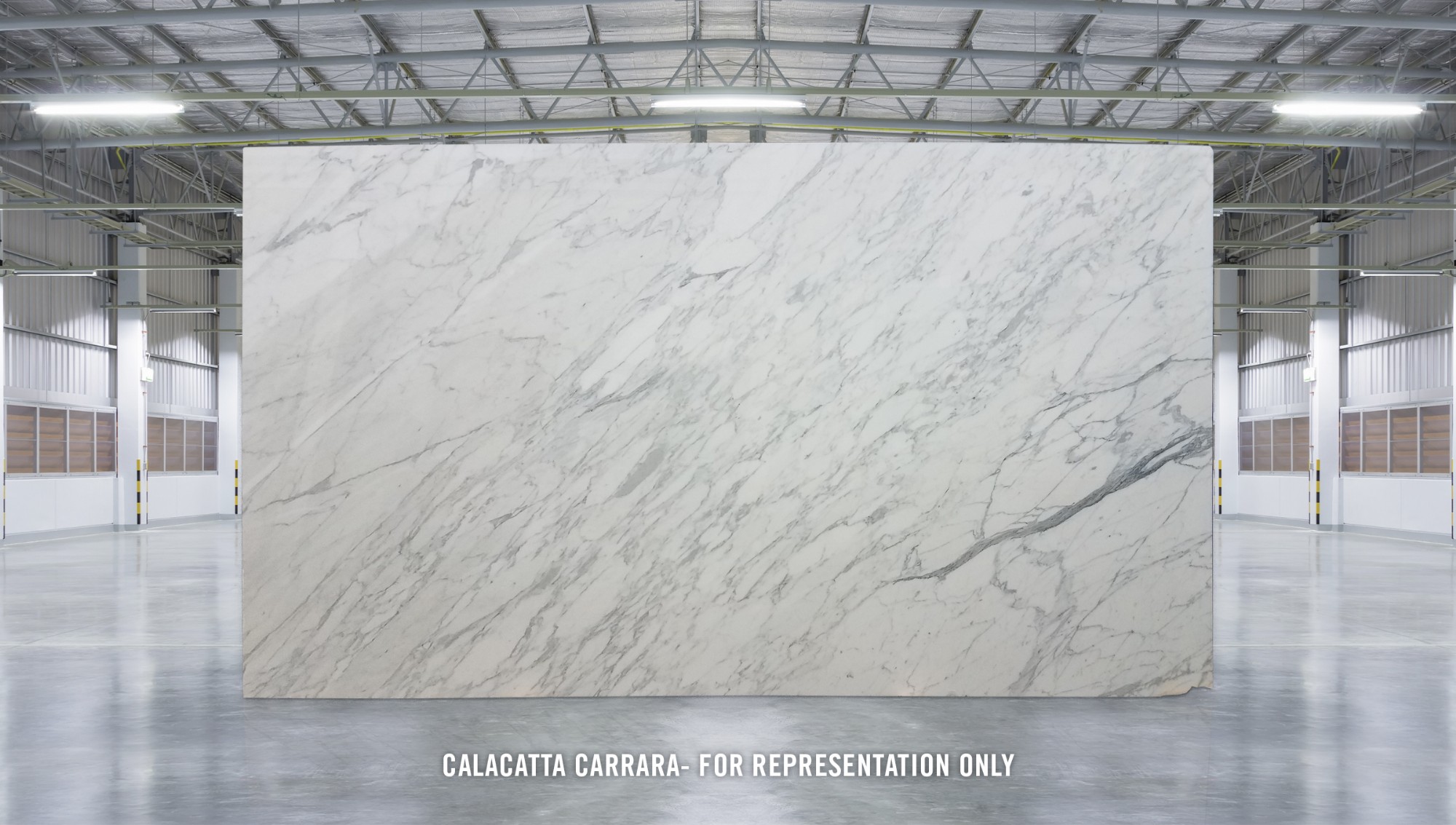 Calacatta Carrara Slab Calacatta Carrara Polished 3cm Slabs | Natural ...