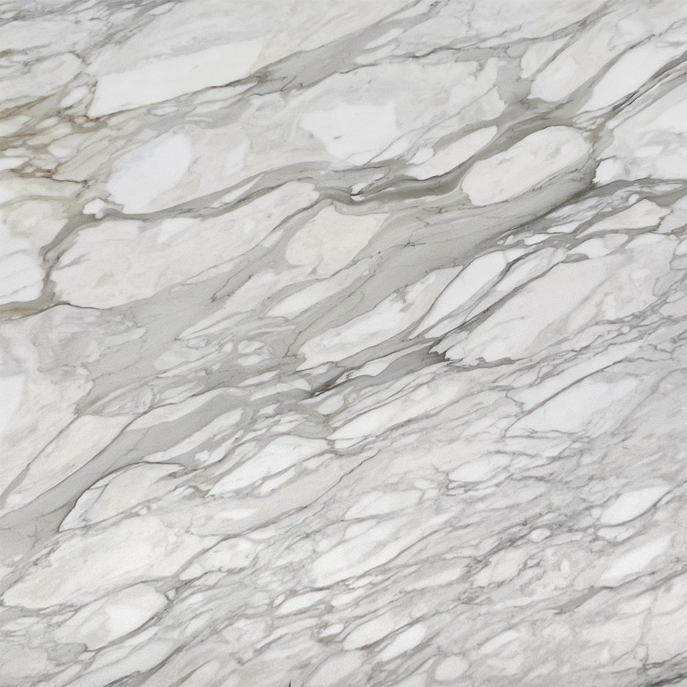 Calacatta Gold Select Marble Slab | GENROSE Stone + Tile
