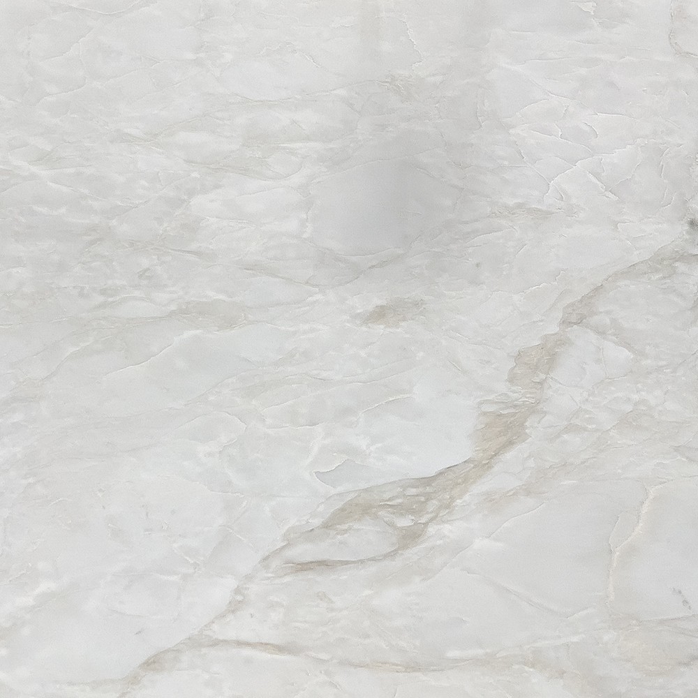 Calacatta Namibia Light Marble Slab | Genrose Stone & Tile