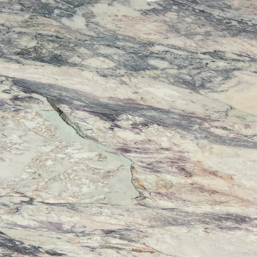 Calacatta Viola Classic Marble Slab | Genrose Stone & Tile