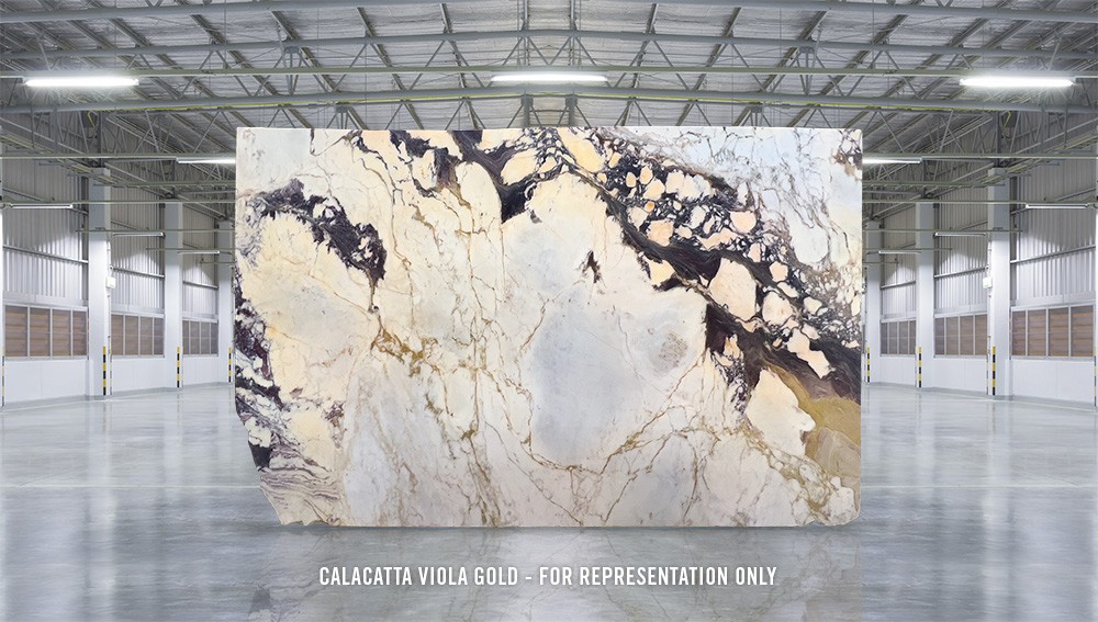 Calacatta Viola Gold Slab Calacatta Viola Gold 2cm Honed Slabs ...