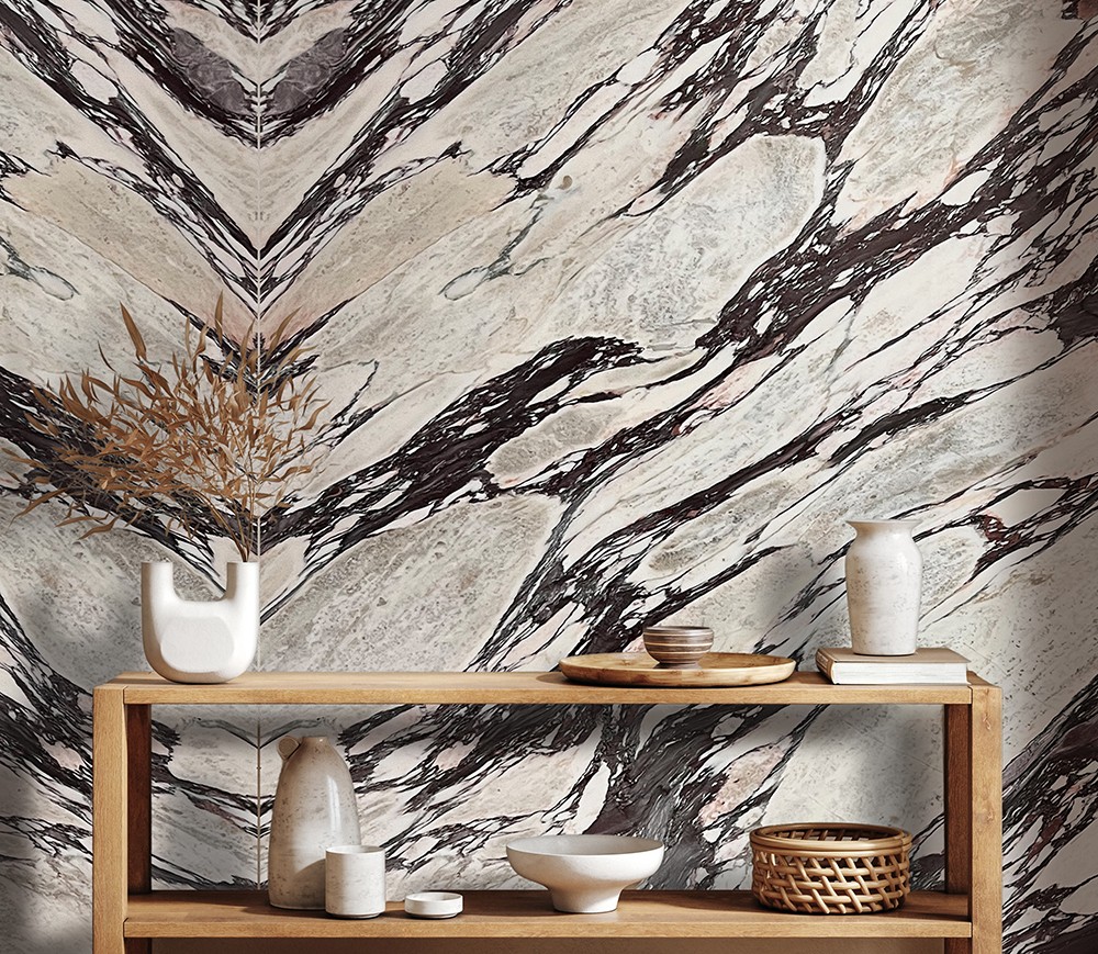 Calacatta Viola Slab Calacatta Viola Polished 3cm Slabs | Natural Stone ...