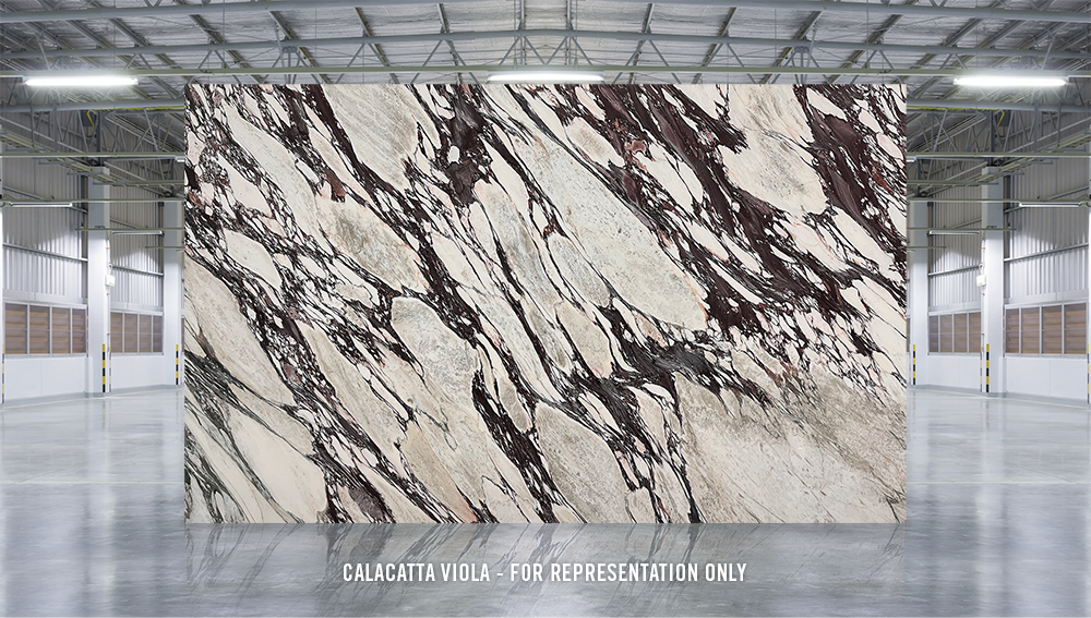 Calacatta Viola Slab Calacatta Viola Polished 3cm Slabs | Natural Stone ...