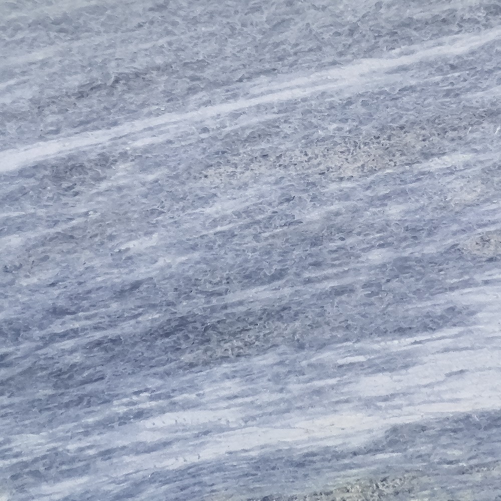 Calcite Azul Extra Slabs | GENROSE Stone + Tile CT, MA, NY