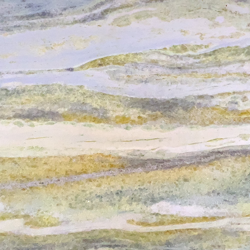 Calcite Caraibica Slab Slabs | Natural Stone | GENROSE Stone & Tile, CT ...