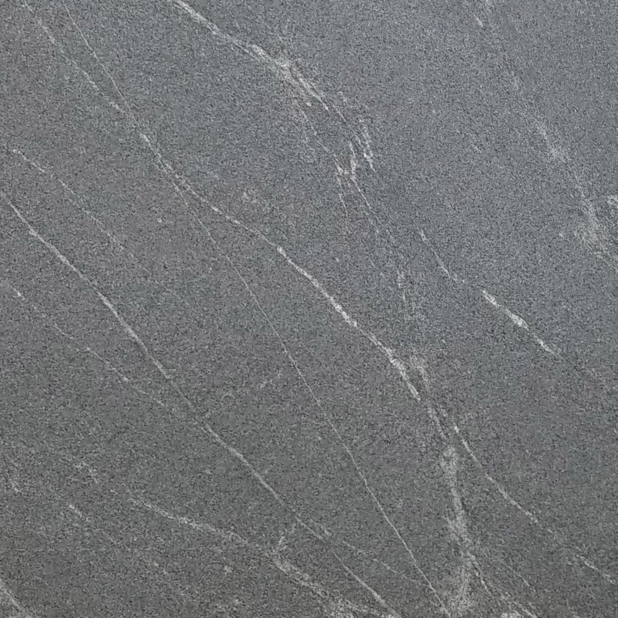 Charcoal Mist Granite Slabs | GENROSE Stone + Tile CT, MA, NH