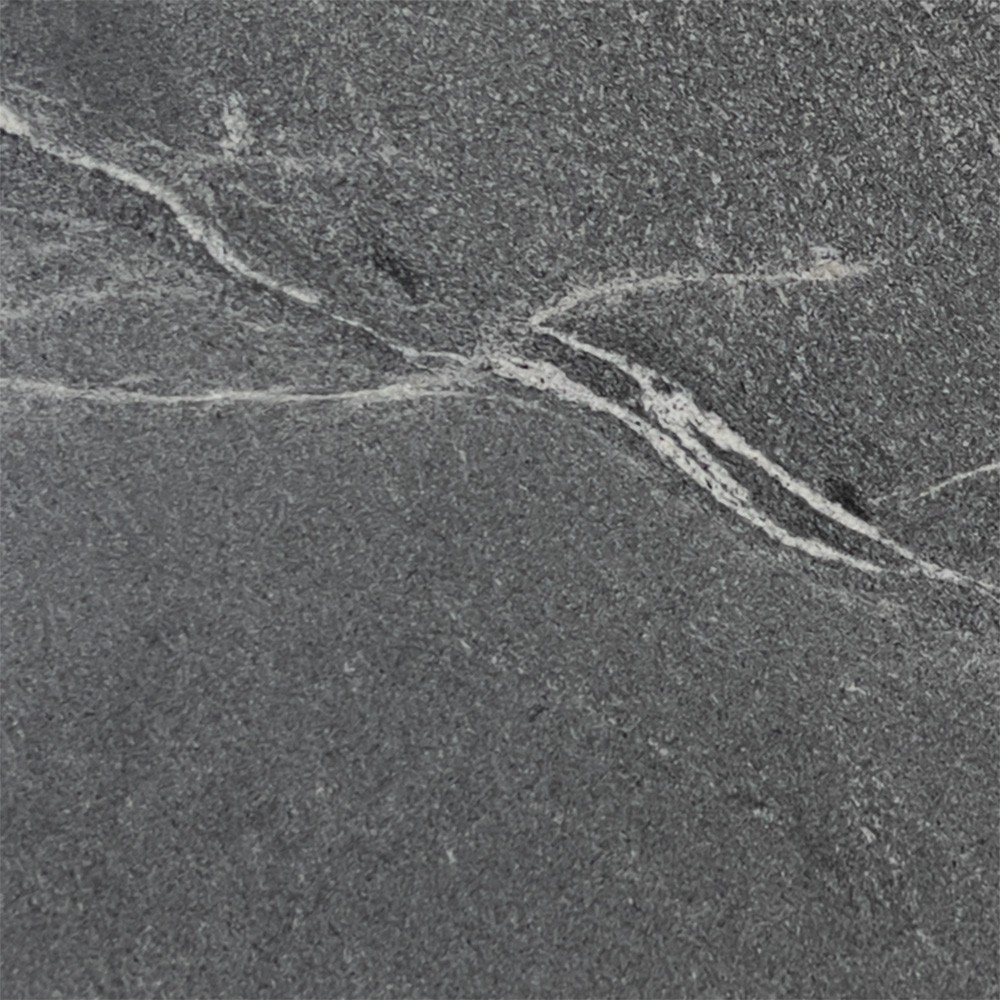 Charcoal Mist Granite Slabs | GENROSE Stone + Tile CT, MA, NH