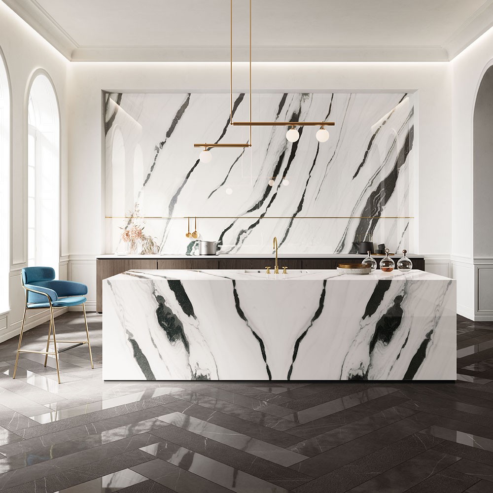 Charm Porcelain Tile | GENROSE Stone + Tile CT, MA, NH, NY