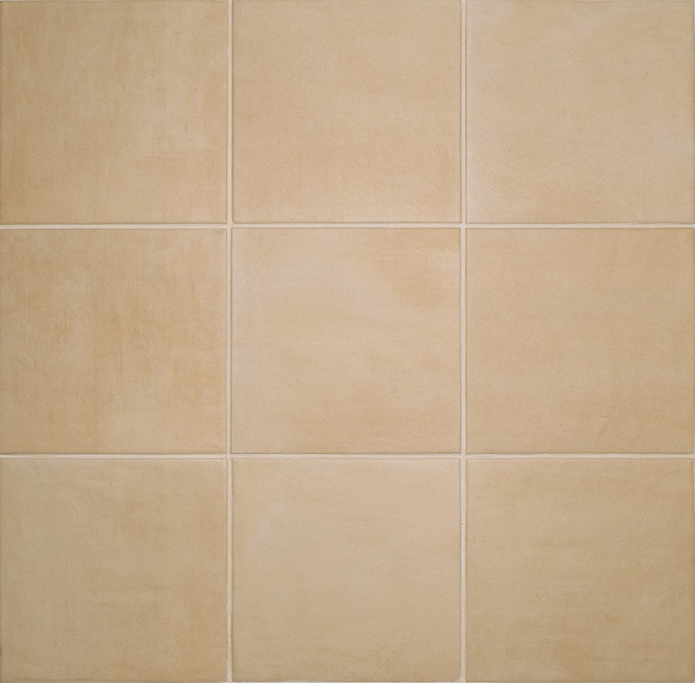 Clay Natural Matte 5.5"x5.5" Porcelain Tile | GENROSE
