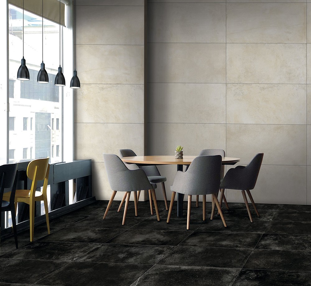 Clinton Sand Honed 24"x48 Porcelain Tile | GENROSE