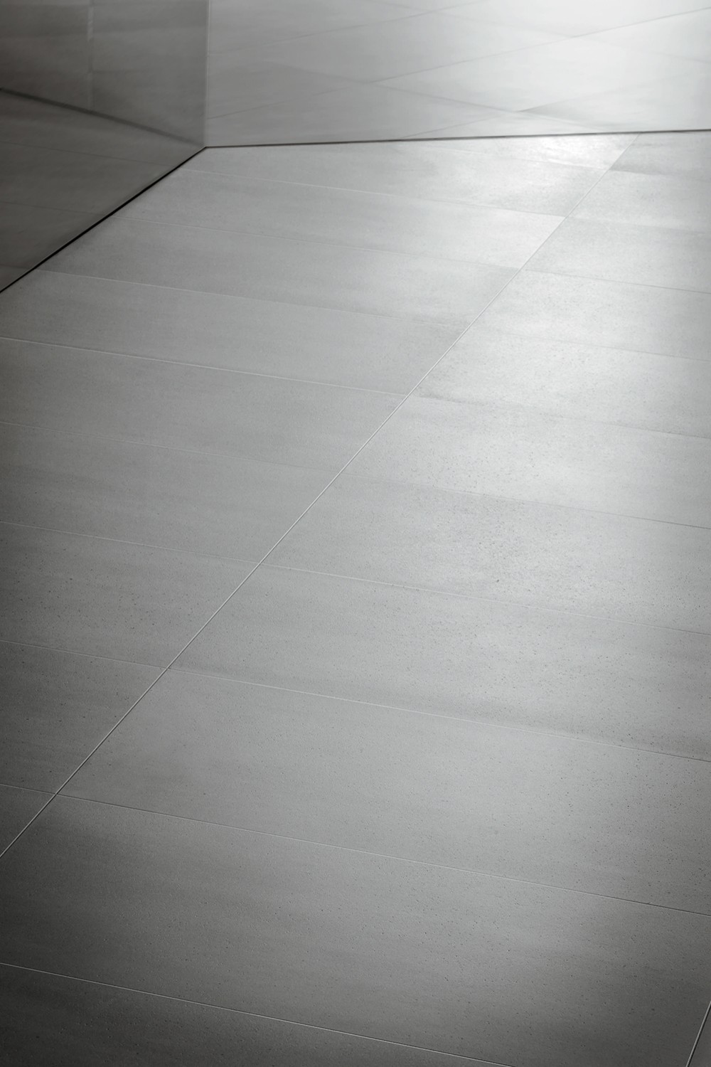 Code Dam Matte 12"x24 Porcelain Tile | GENROSE