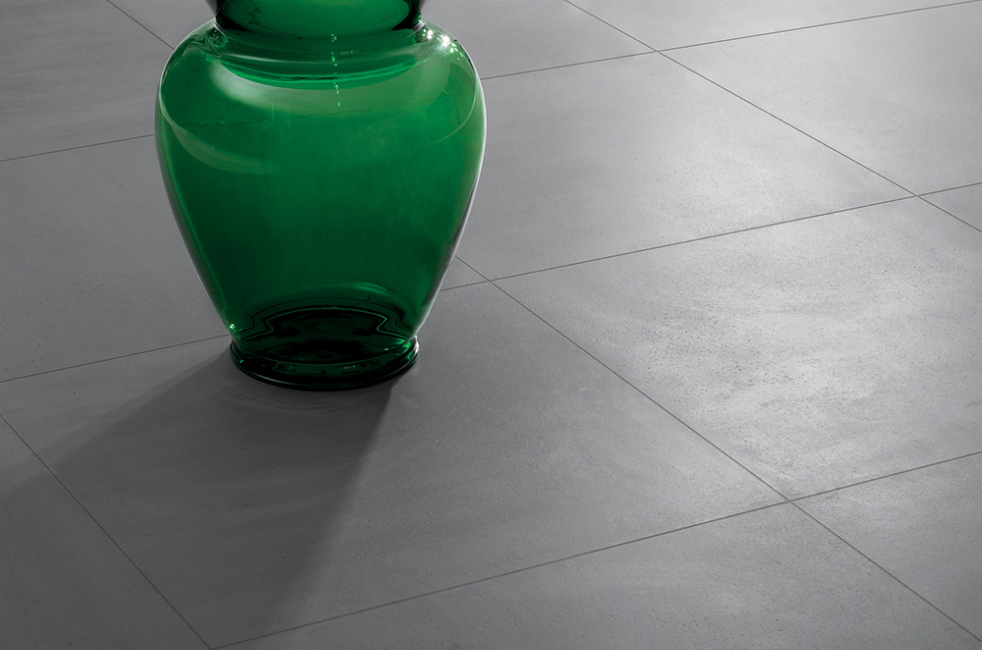 Code Sidewalk Matte 24"x24 Porcelain Tile | GENROSE
