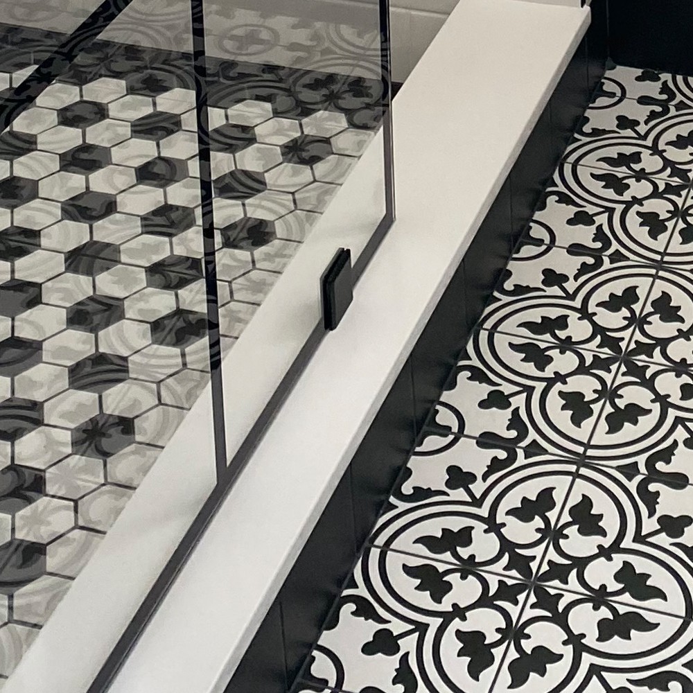 Composite Thresholds, Seats, Sills, and Jambs | Stone & Tile