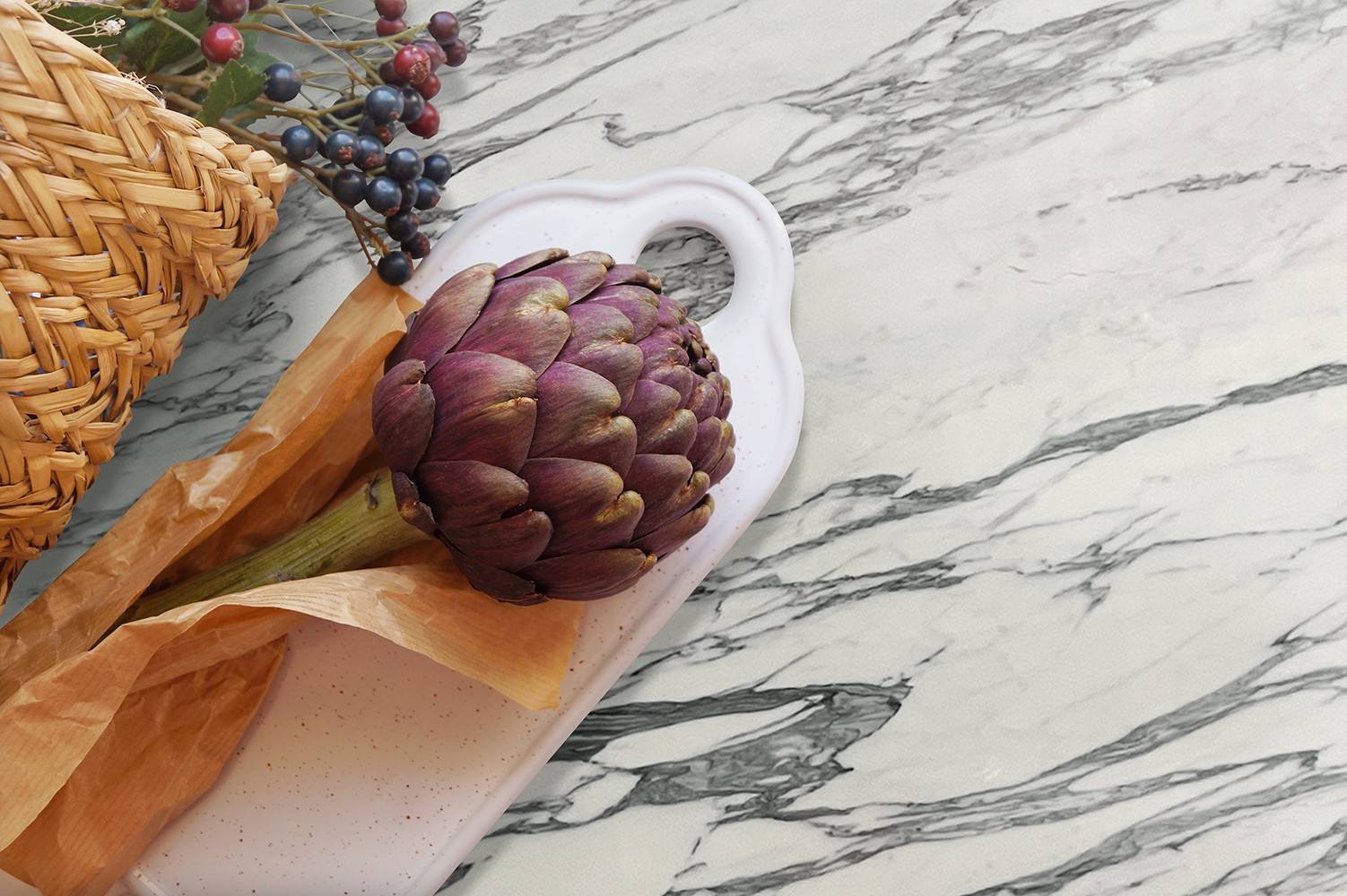 Corchia Extra Slab Corchia Polished 2cm Slabs | Natural Stone | GENROSE