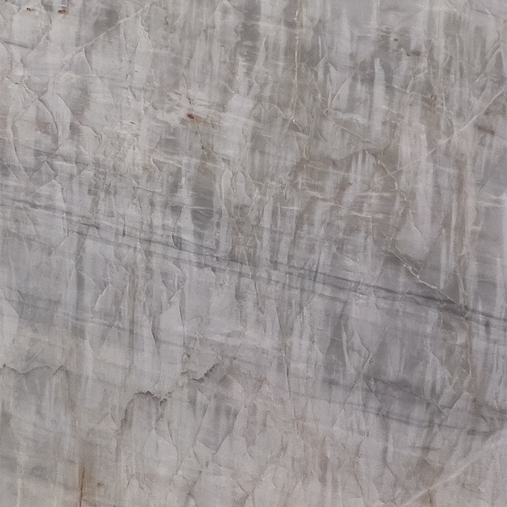 Cristallis Champagne Slab - Translucent Quartzite Slab