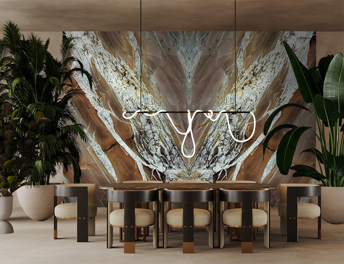 Cristallo Thunder Slab Cristallo Thunder 3cm Polished Slabs | Natural ...