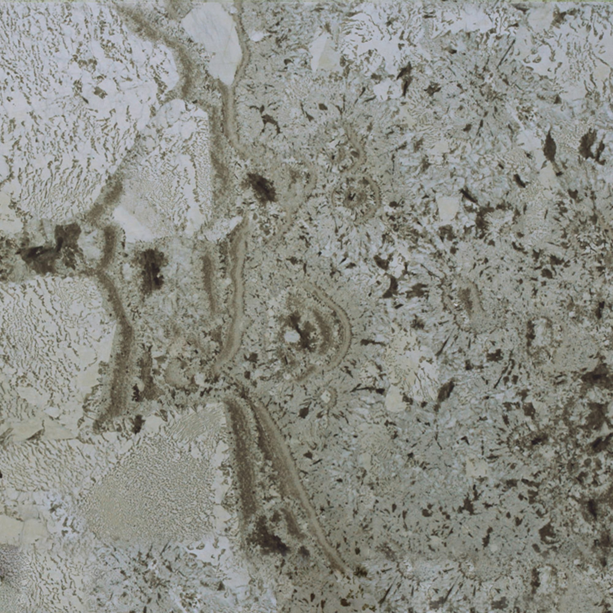 Delicatus Quartz